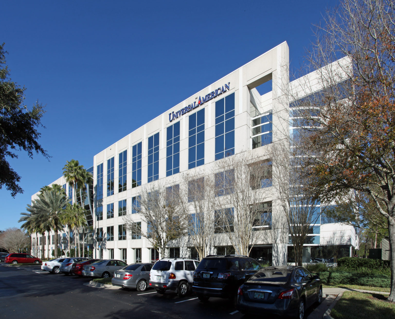 Projects - David Chapin Commercial